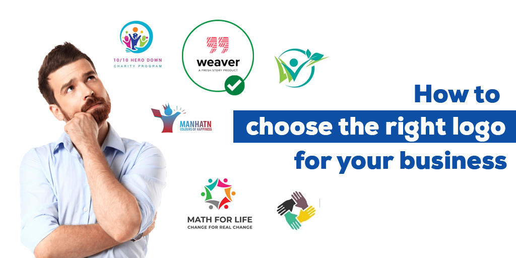 How to choose the right logo for your business