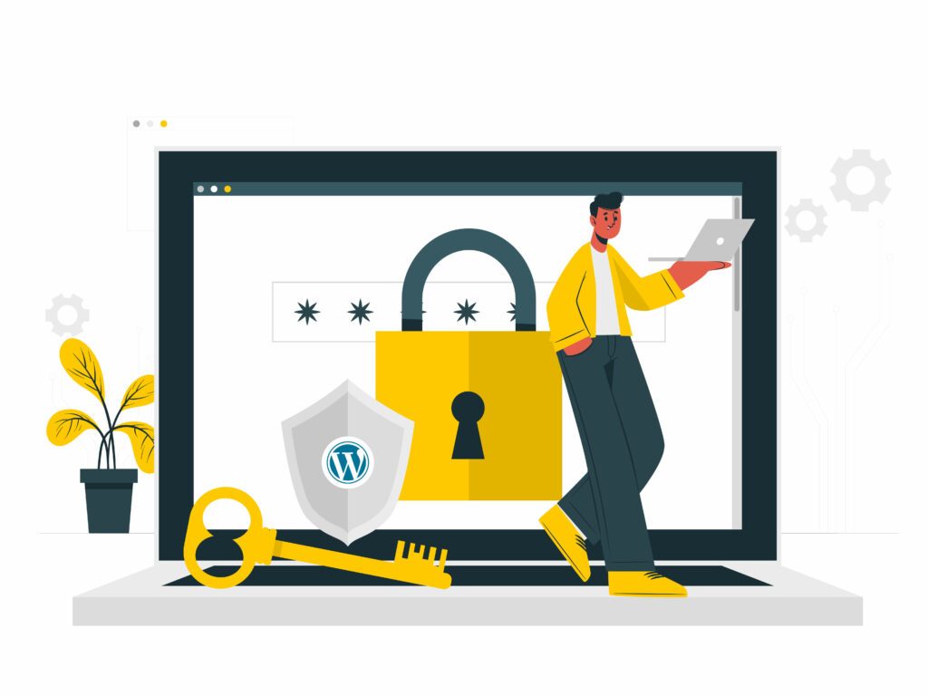 Helpful Guide on How to Increase WordPress Security