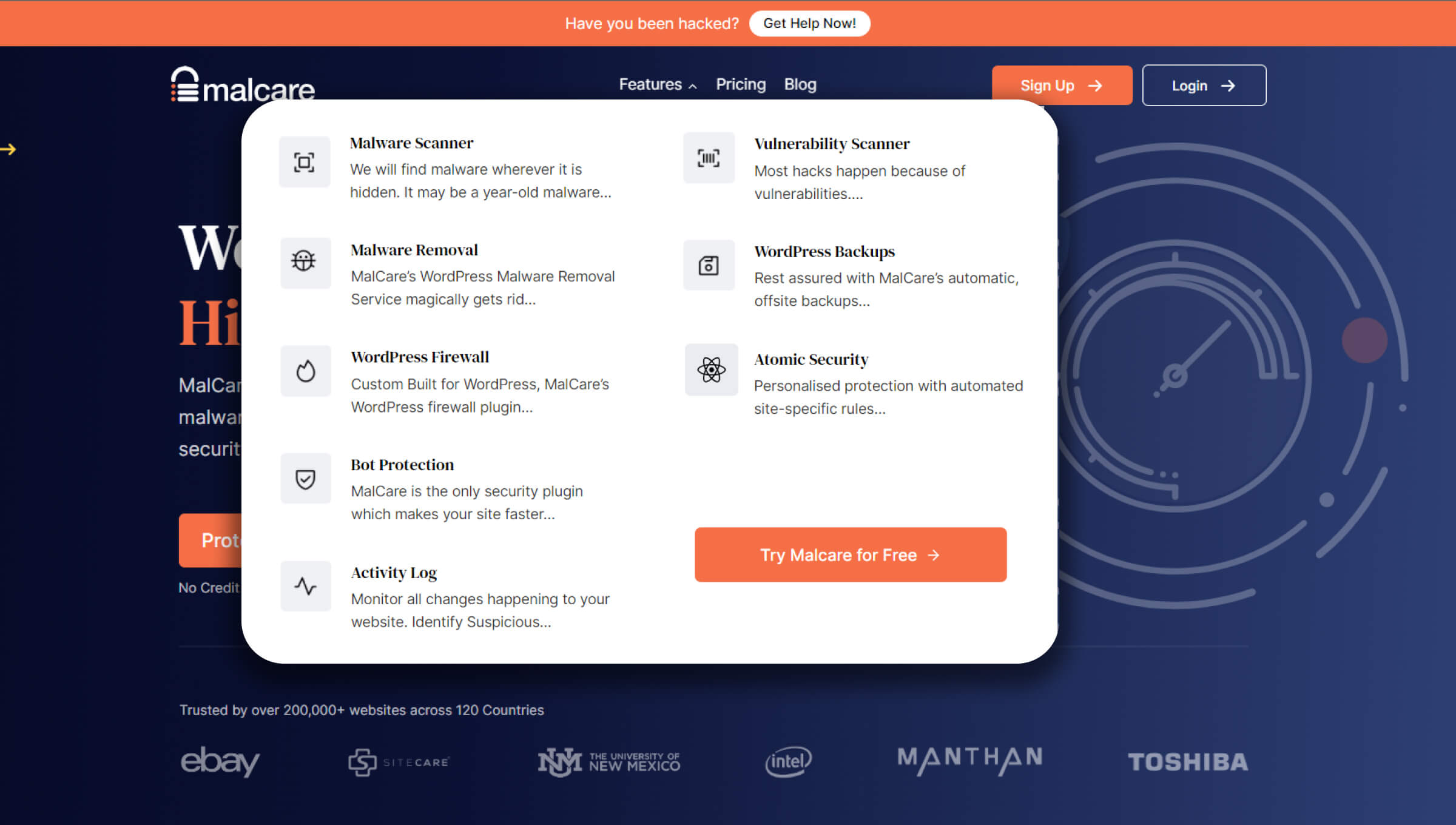 8 Best Sites for Scan WordPress Website for Malware